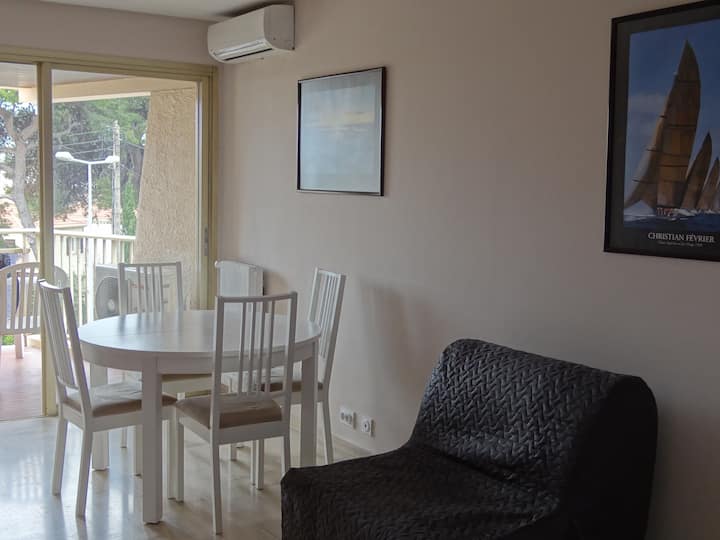 Studio 32 M2 -  Cagnes/mer - Cagnes-sur-Mer