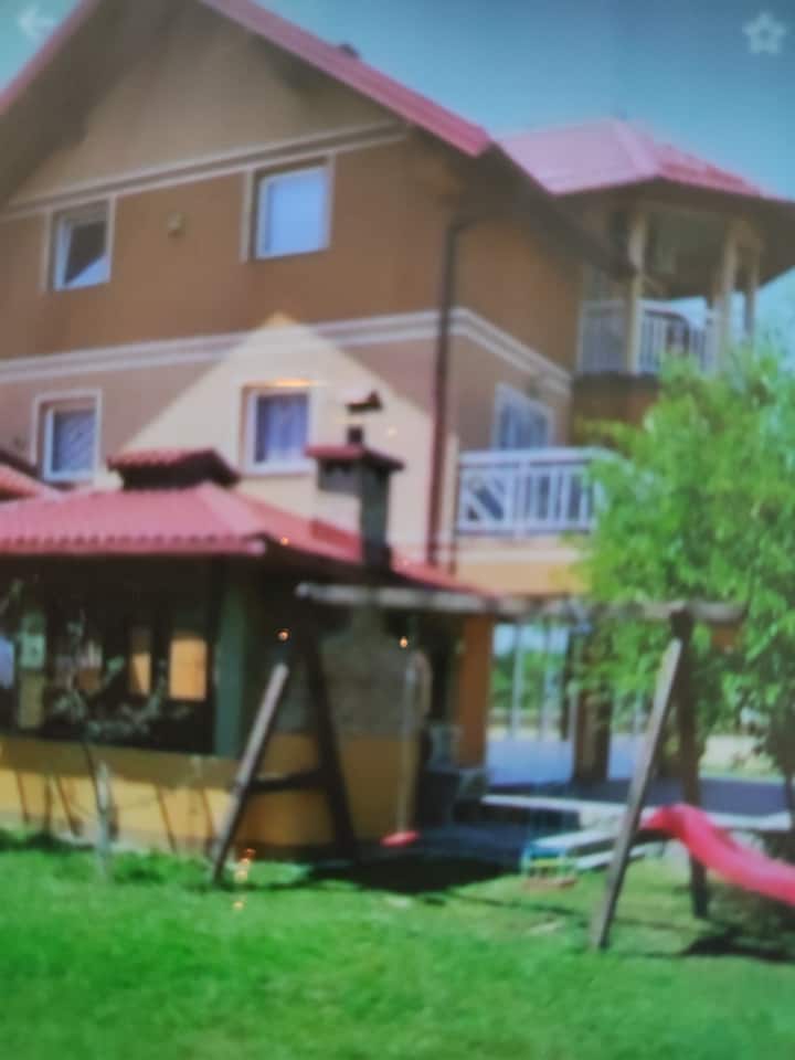 Villa Hills - Sarajevo