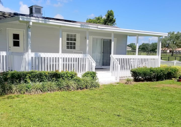 Shangrila - Lake Weir, FL