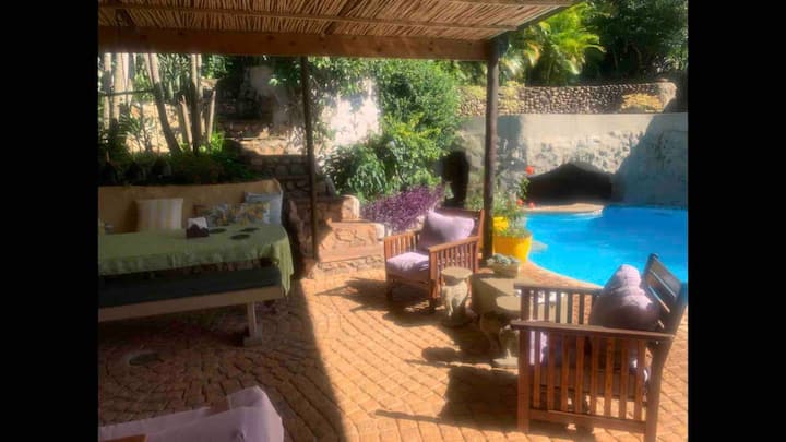 Andante Villa Style Home - Mtunzini
