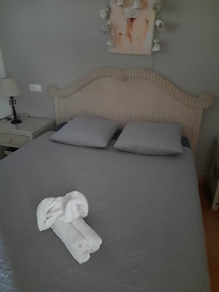 Belle Villa Vinaros N°9-chambre D'hôtes - Vinaròs