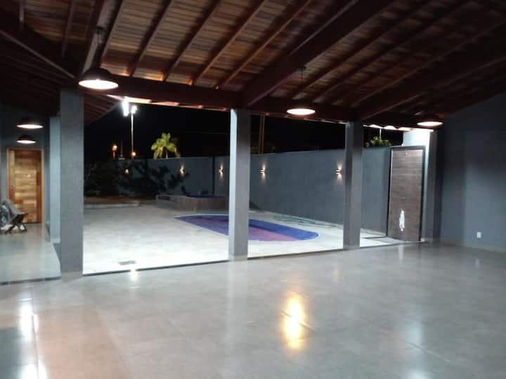 Edícula Do Pradal - Olímpia