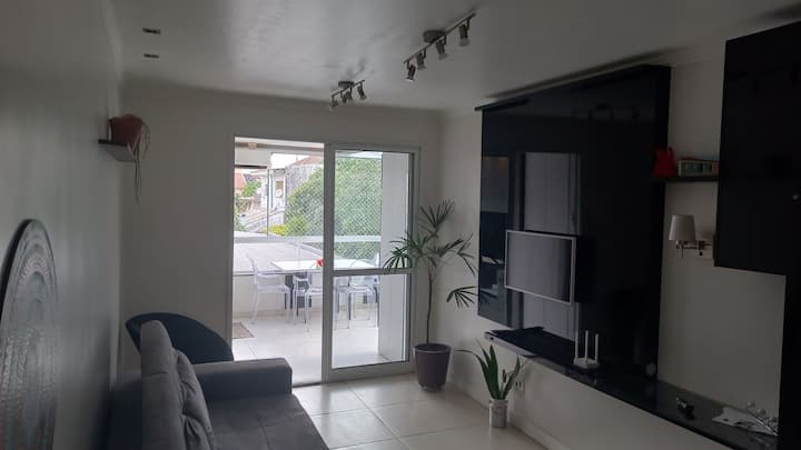 Apartamento Bem Localizado. - Passo Fundo
