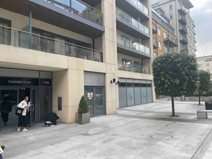 2 Bedroom Apartment. (Pics To Be Updated) - Harrow