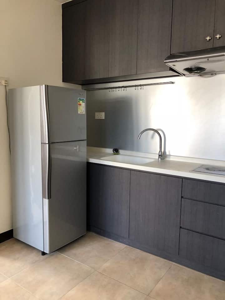 Comfortable Stanley Apartment With View - Hongkong