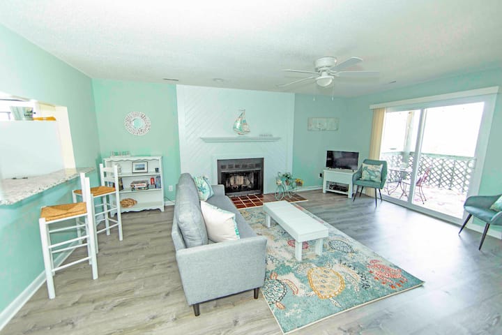 Rip Raps Island Holiday Rentals & Homes - Hampton, VA | Airbnb