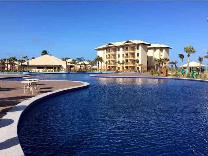 Resort Vg Sun - Brazil