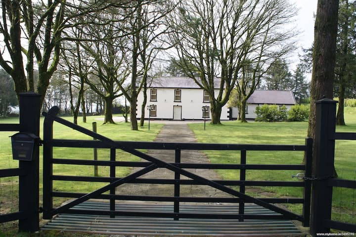 Wilderness Cottage Beautifully Renovated Cosy Home - Irlande