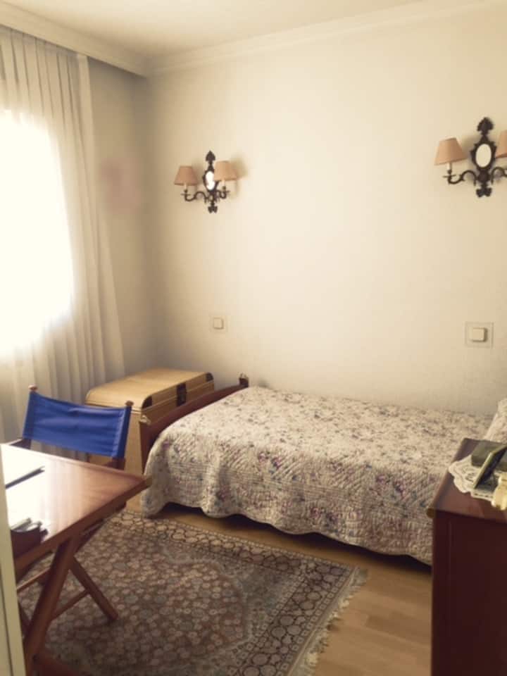 Habitación En Entorno úNico En Majadahonda, Madrid - Boadilla del Monte
