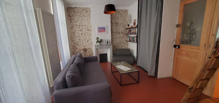 Studio De Caractère - Marsiglia