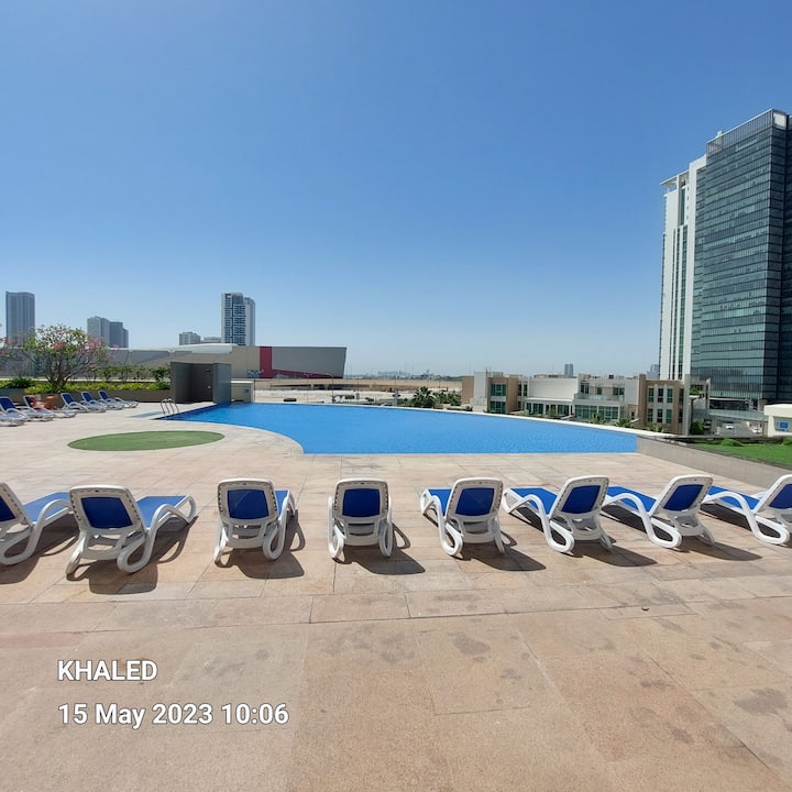 Your Home In Abu Dhabi - Abu Dhabi