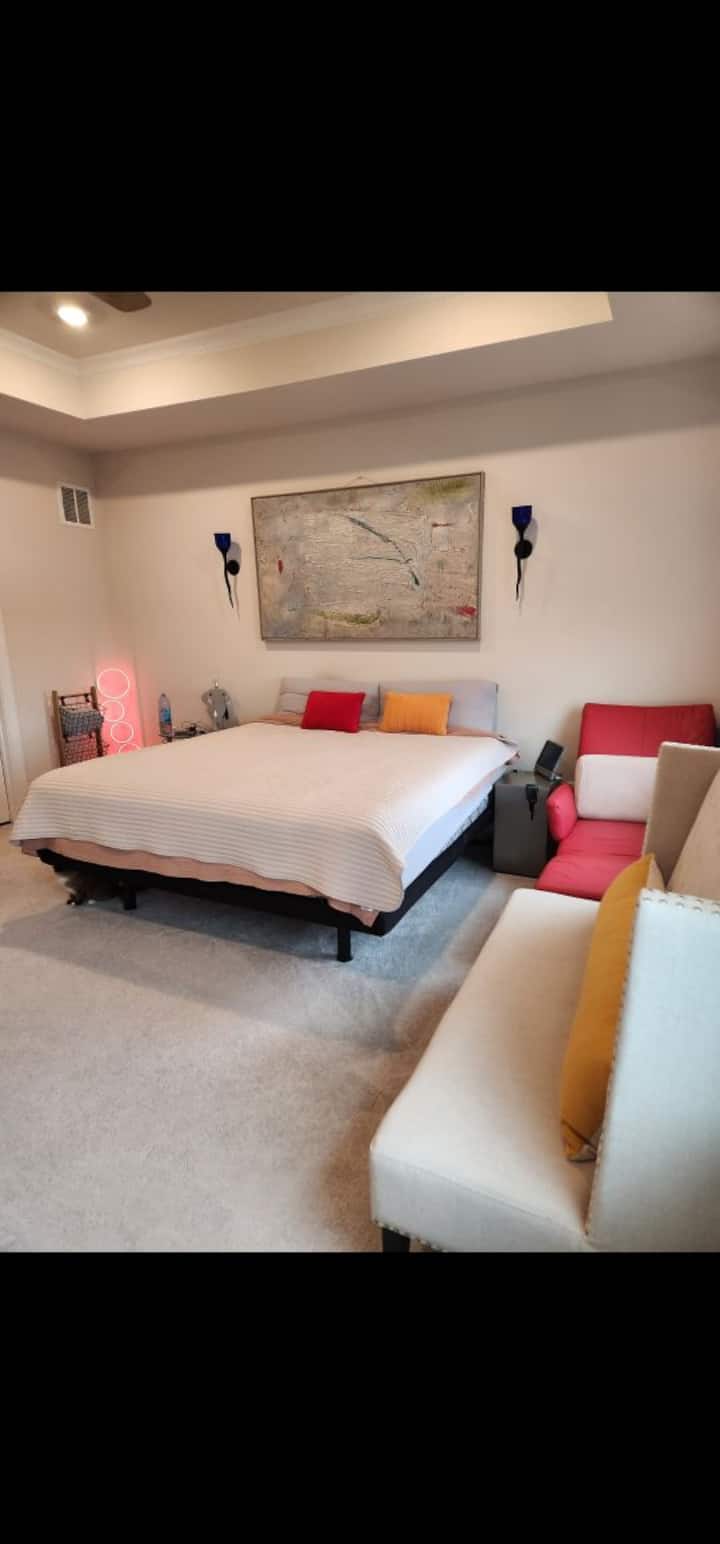 Fun House - Ashburn, VA