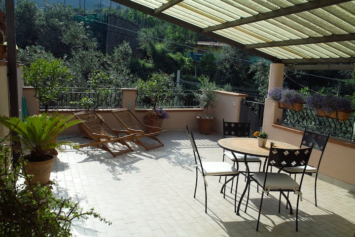 Stella Maris Holiday House - Sorrento