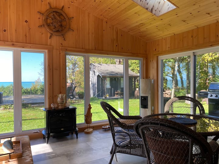 P.j’s  Lake House - Goderich