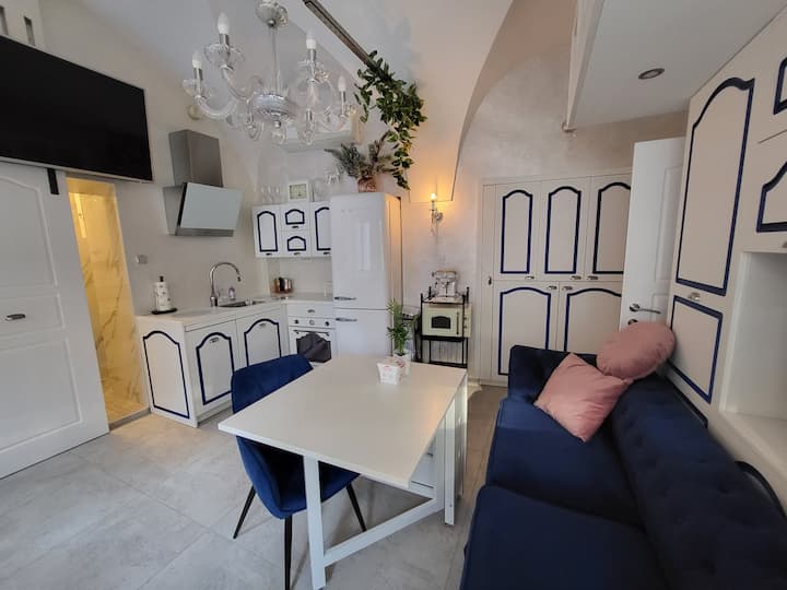 Vintage Apartment In The City Centre Of Old Town - Ljubljana