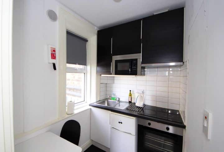 Rathmines Compact Studio 3 - Dublin
