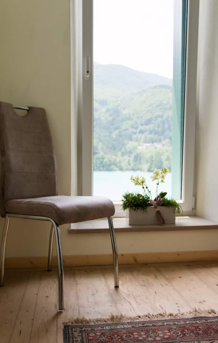 Residence Belvedere Apartment Predaia - Piancavallo