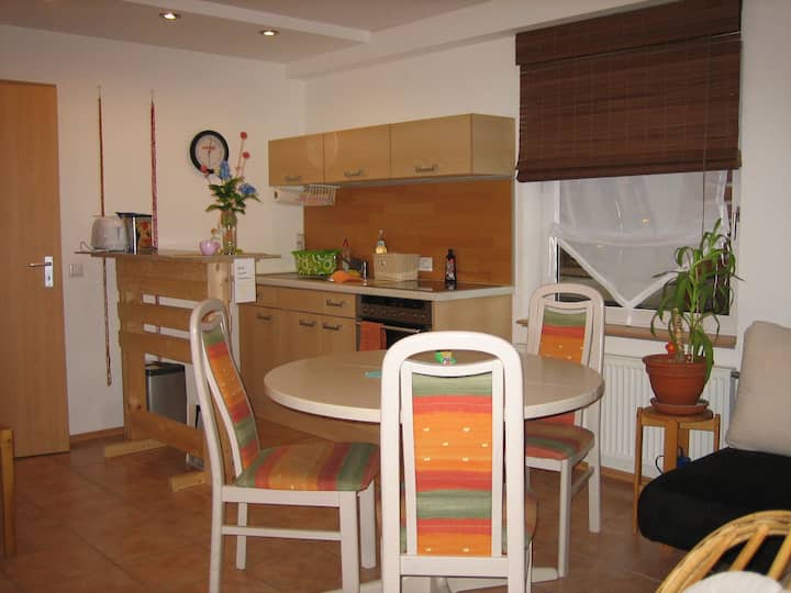 Wohnen In Der Nähe Des Schönbergturms - Pfullingen