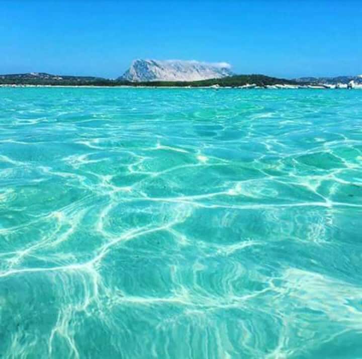 Grazioso Bilocale In Centro Paese San Teodoro (Ss) - San Teodoro