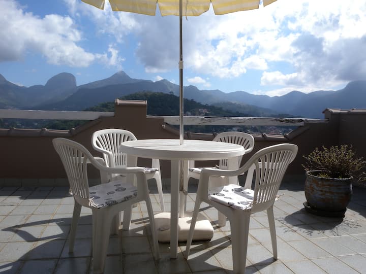 Teresopolis Golf Club - Town House - Teresópolis