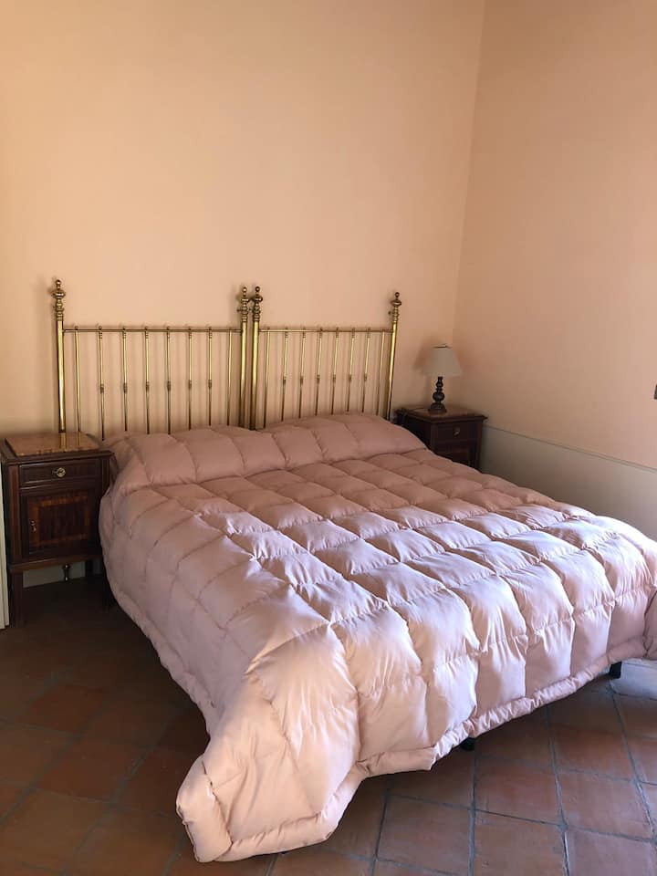 B&b Ai Catalani - Benevento