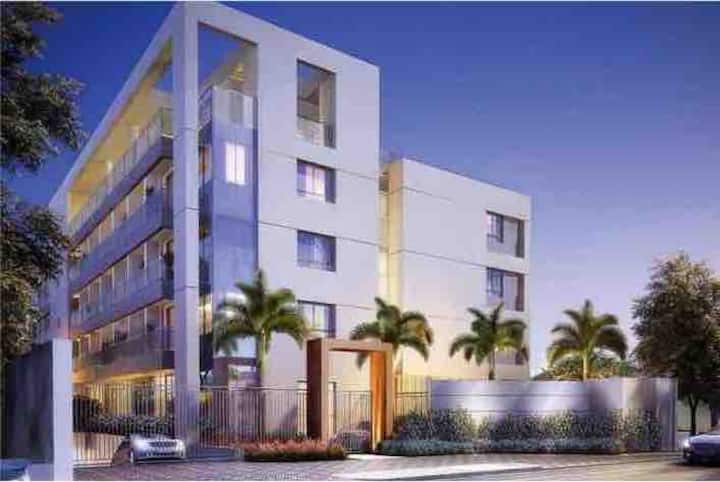 Flat Completo Granja Viana Gzto M.s #522 - 