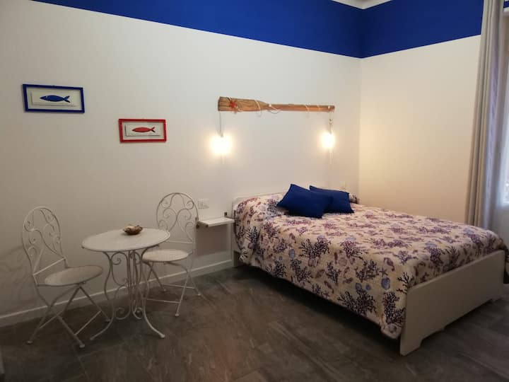 Il Sogno Apartments -Monolocale Il Faro - Monterosso al Mare