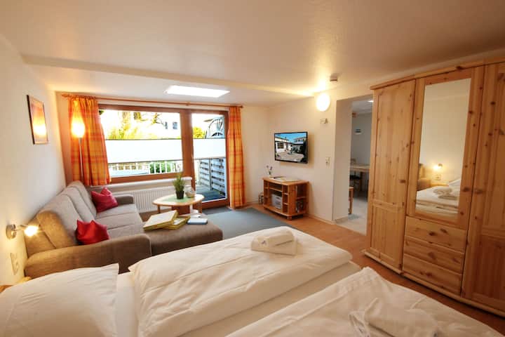 "Alte Tischlerei"!!! Endlich Urlaub - Sellin