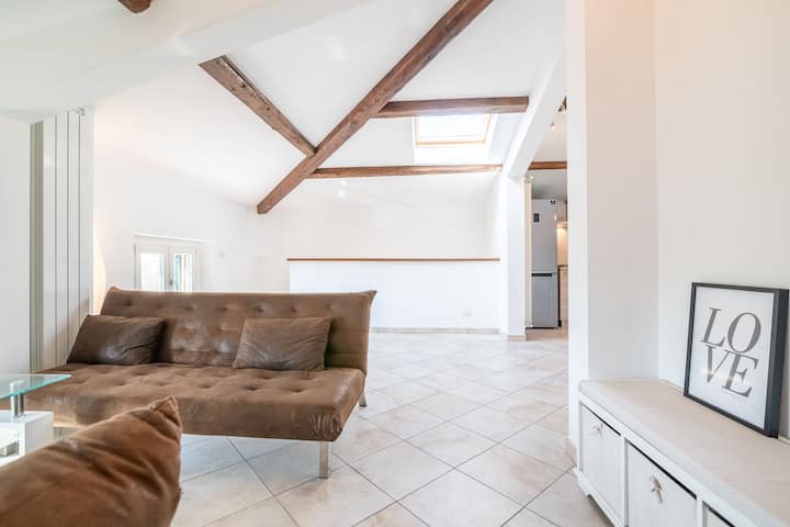 {Villa Emily} Luxury & Idrorelax - Pise