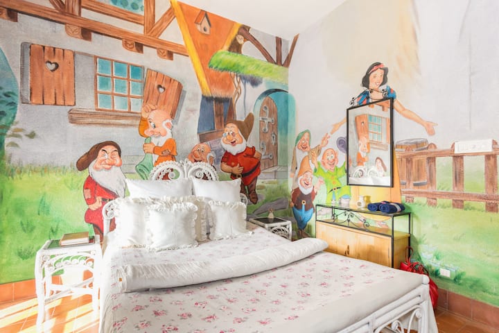 The Shelter - The Country Home - Kottayam