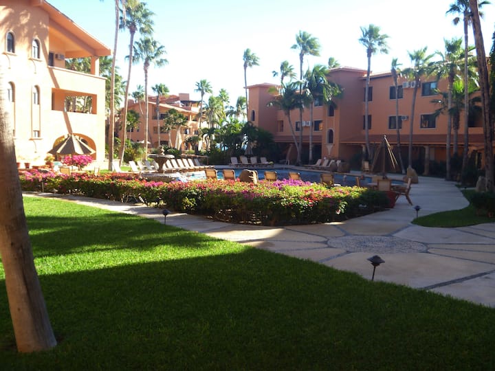 La Jolla Steps To Beach Total Rennovation Sleeps 6 - San José del Cabo