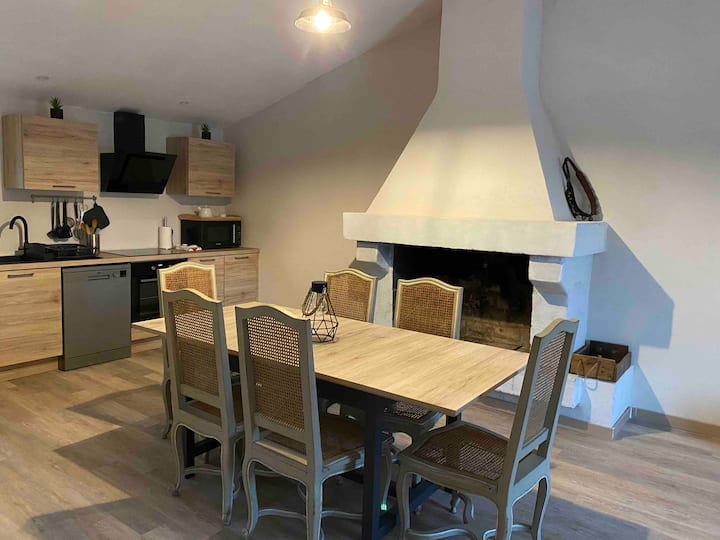 Calme En Pleine Camargue - Saint-Laurent-d'Aigouze