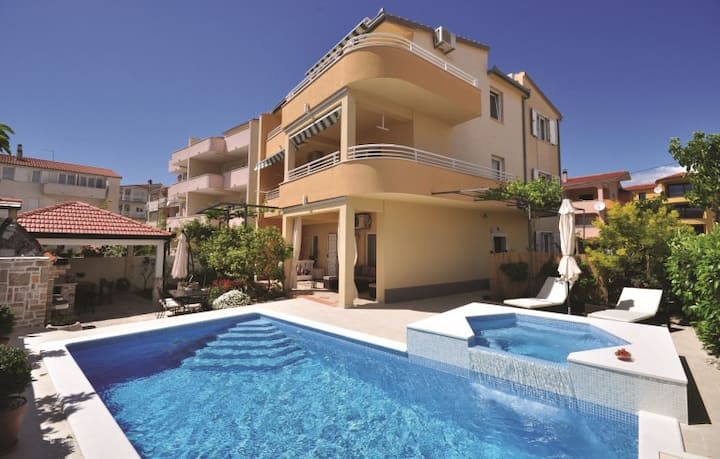 Villa D&g, Luxury Villa With Private Pool - Split