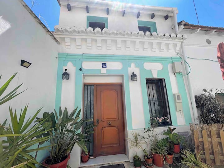 La Casita Del Llamosí - Valencia