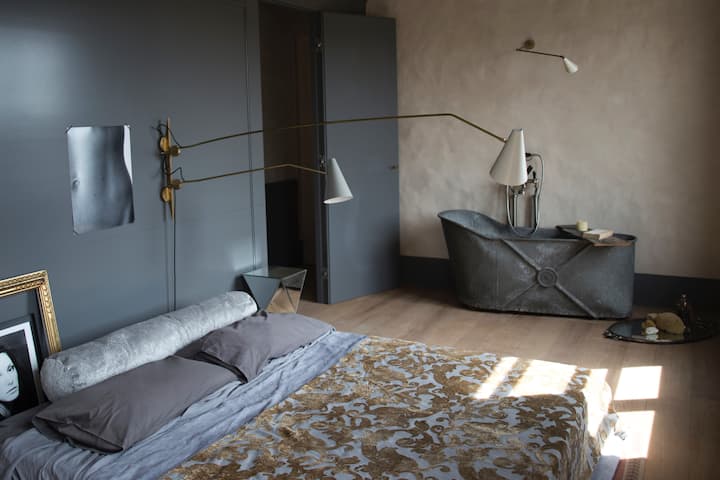 La Fustaia - The Grand Suite... - Sarzana