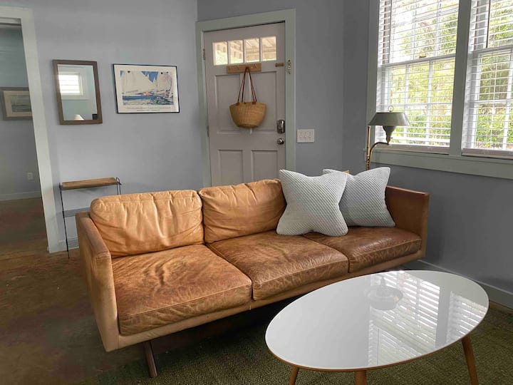 1br Cottage~charleston Peninsula~20min To Beach - Charleston, SC