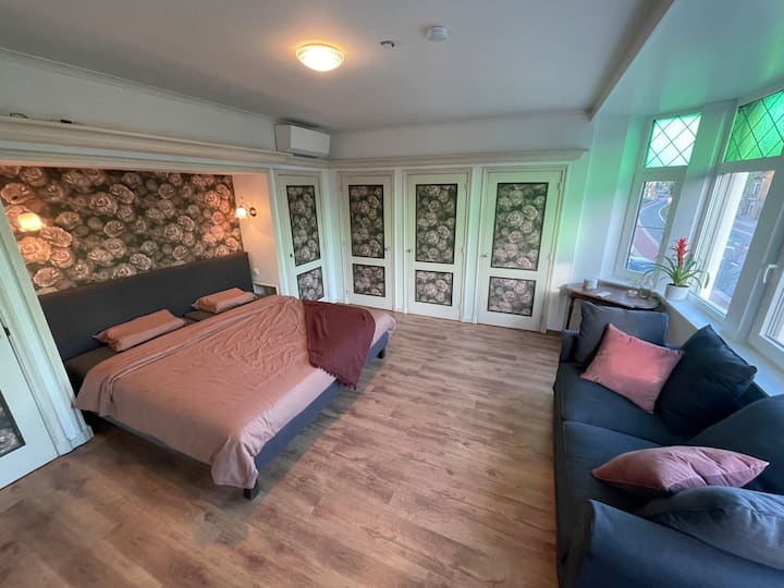 Authentic Cosy Home (3 Bdr- 4 Beds - Ac - Private) - Brujas