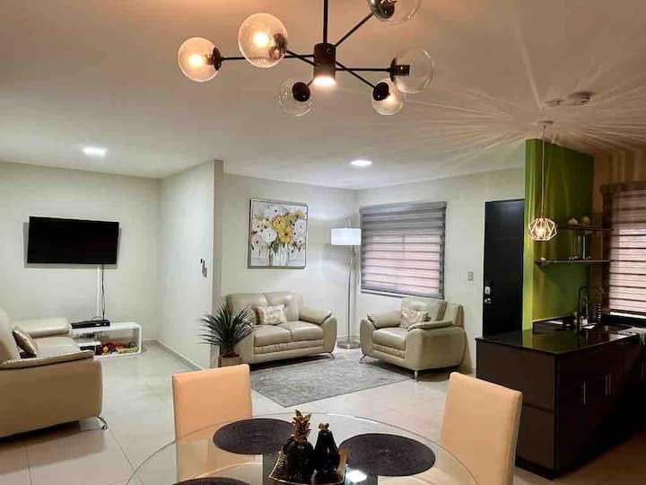 Signature Comfort – San Salvador - San Salvador (El Salvador)