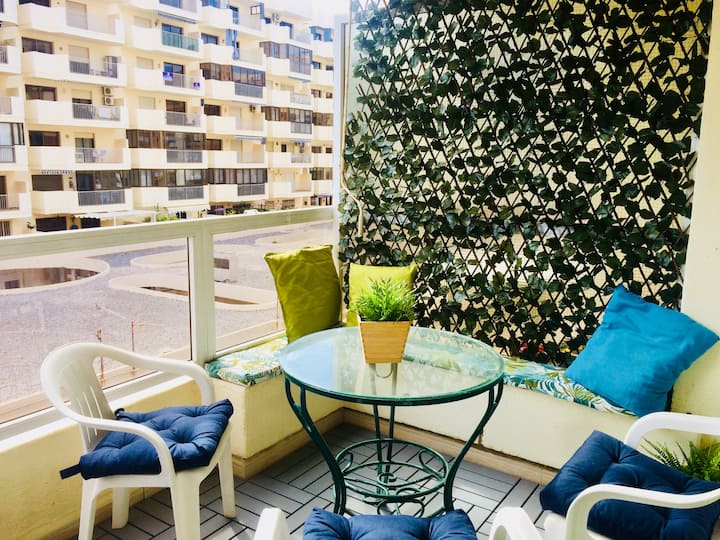 Fuengirola Pyr Hotel Private App - Fuengirola