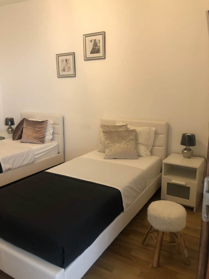 Appartement Bruxelles - Bruselas