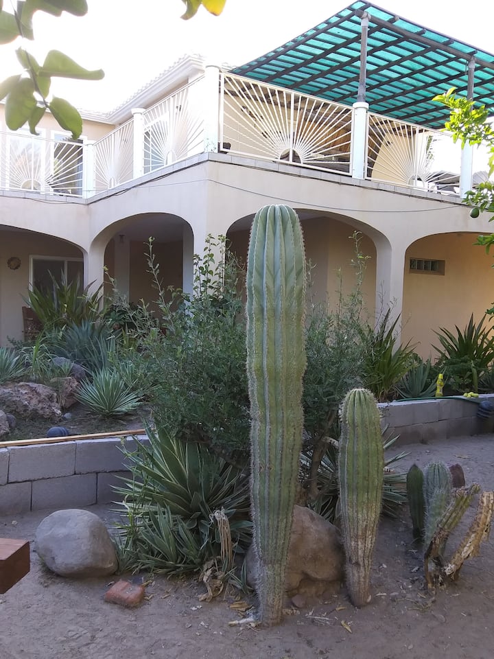 Casa Grande. Everything You Are Looking For. - Loreto