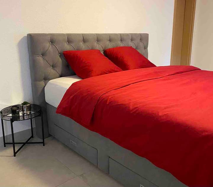 Superbe Studio Neuf ! - Neuchâtel