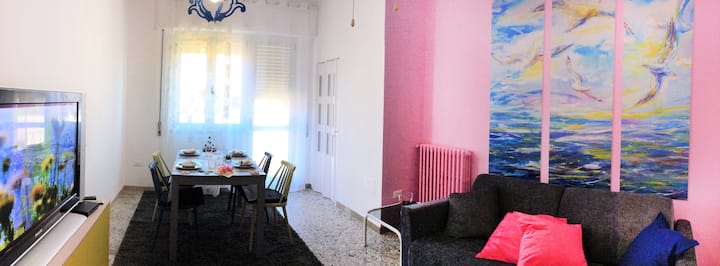 Casetta D’amare - Civitanova Marche