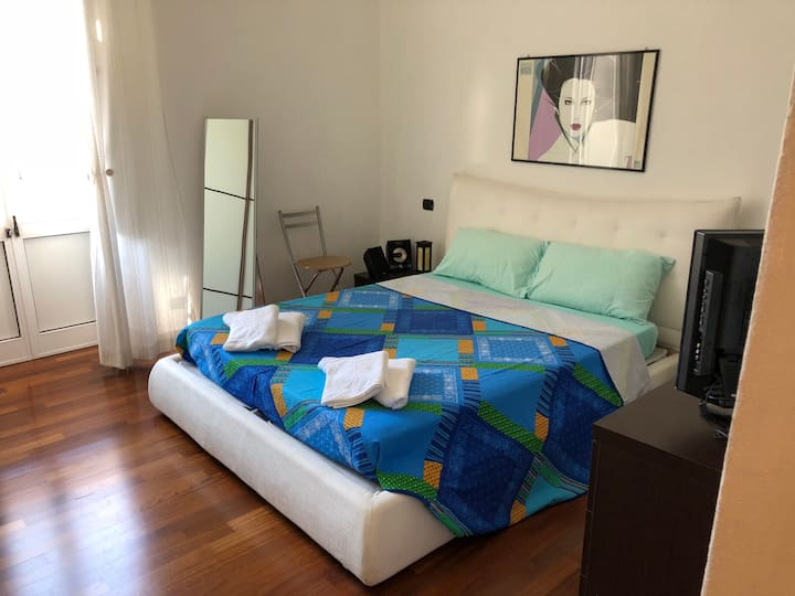 La Casa Dei Princi - La Spezia