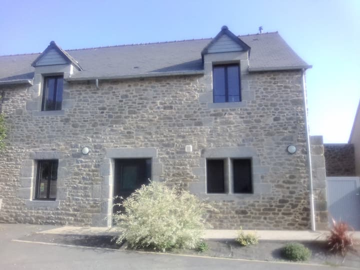 Gîte "Pause à La Ferme" - Hirel