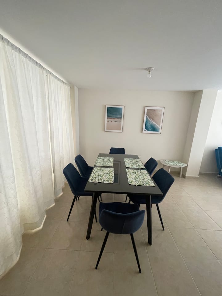 Acogedor Y Cómodo Apartamento Cerca Campanario - Popayán