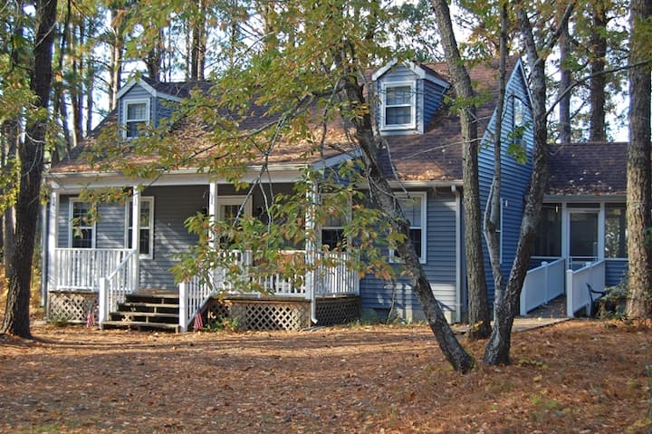 Aramabad-close To Beach, Shared Water Access - Chincoteague, VA