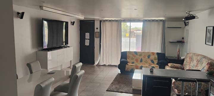 Location Maison Avec Piscine Privée. - Agde