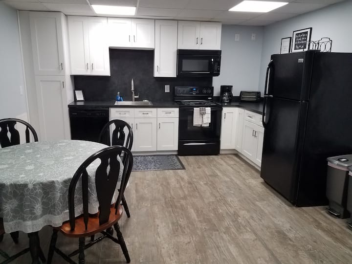 Private Suite Near Lehigh Gorge - Jim Thorpe, PA