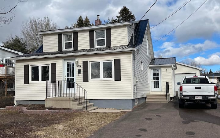 500+ Moncton Vacation Rentals | Houses and Apartments | Airbnb